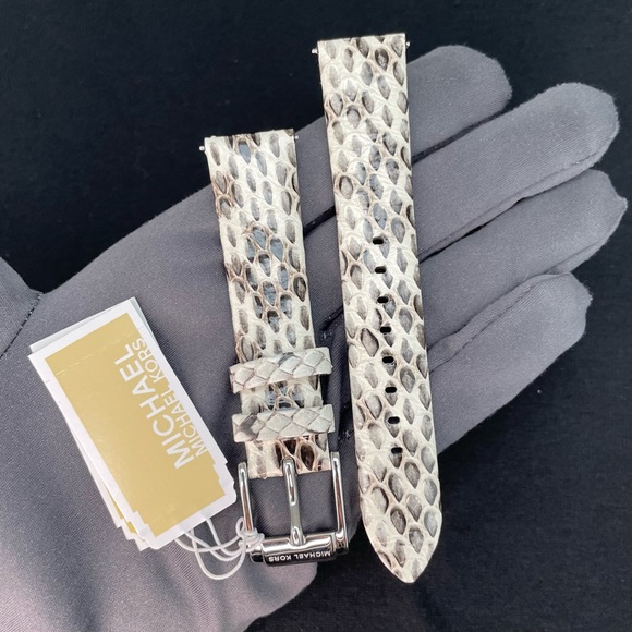 Michael Kors | Accessories | Nwtauthentic Michael Kors Runway ...